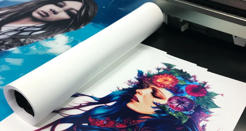 Sublimation Printing vs Heat Transfer Vinyl: Complete Guide